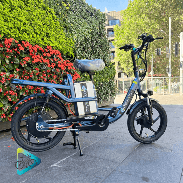 Vinxs MY24 – myebikeonline