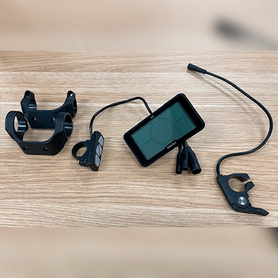 Off-Road NCM Kit – myebikeonline