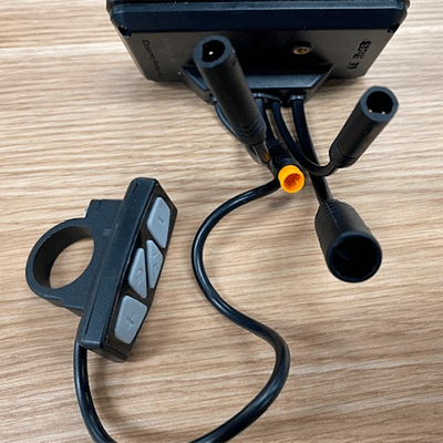 Off-Road NCM Kit – myebikeonline